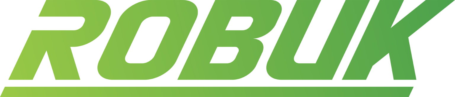 Jack Knife – Robuk