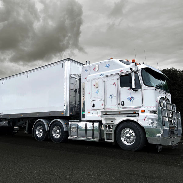 Trailer Range – Robuk