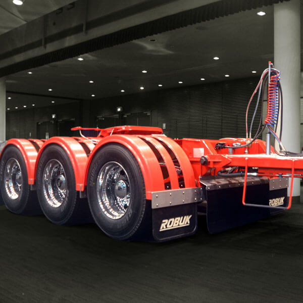 Trailer Range – Robuk