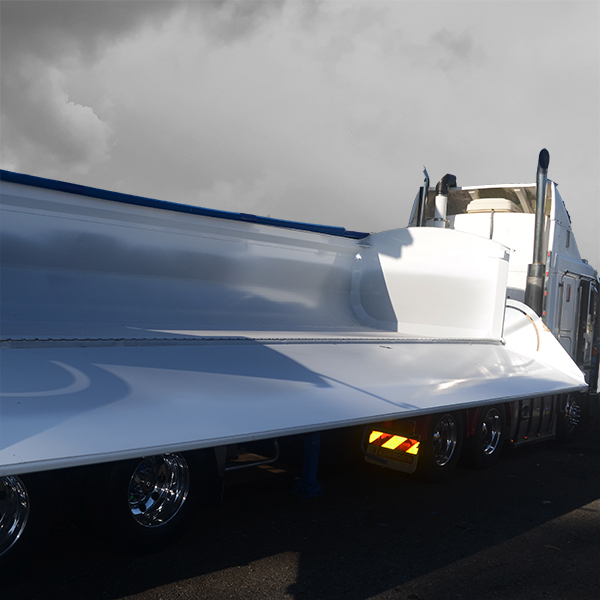 Trailer Range – Robuk