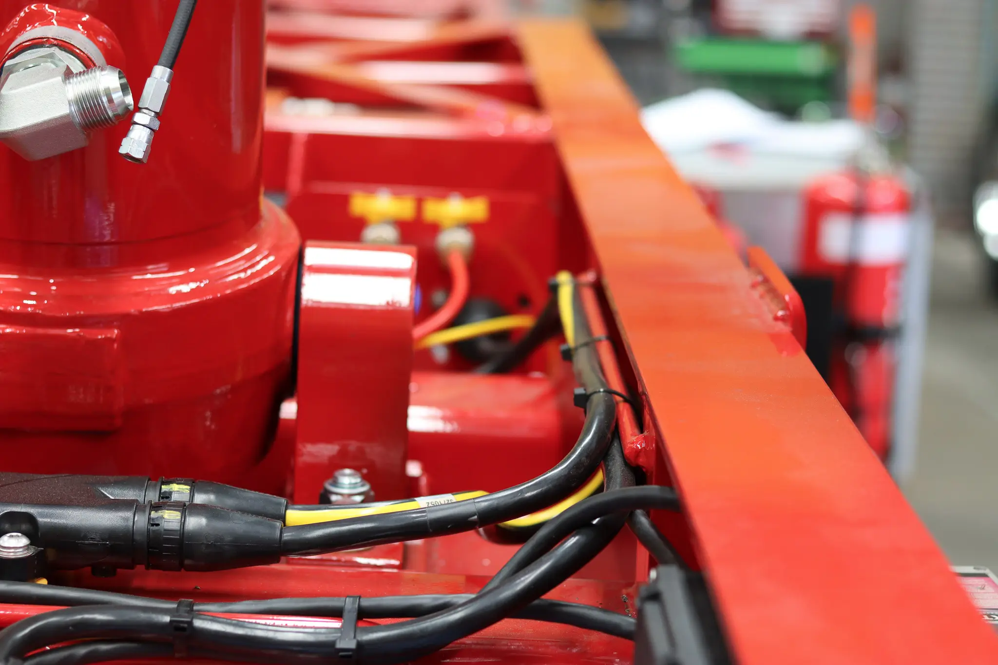 Robuk – BESPOKE TRAILERS INNOVATION. STRENGTH. SAFETY.